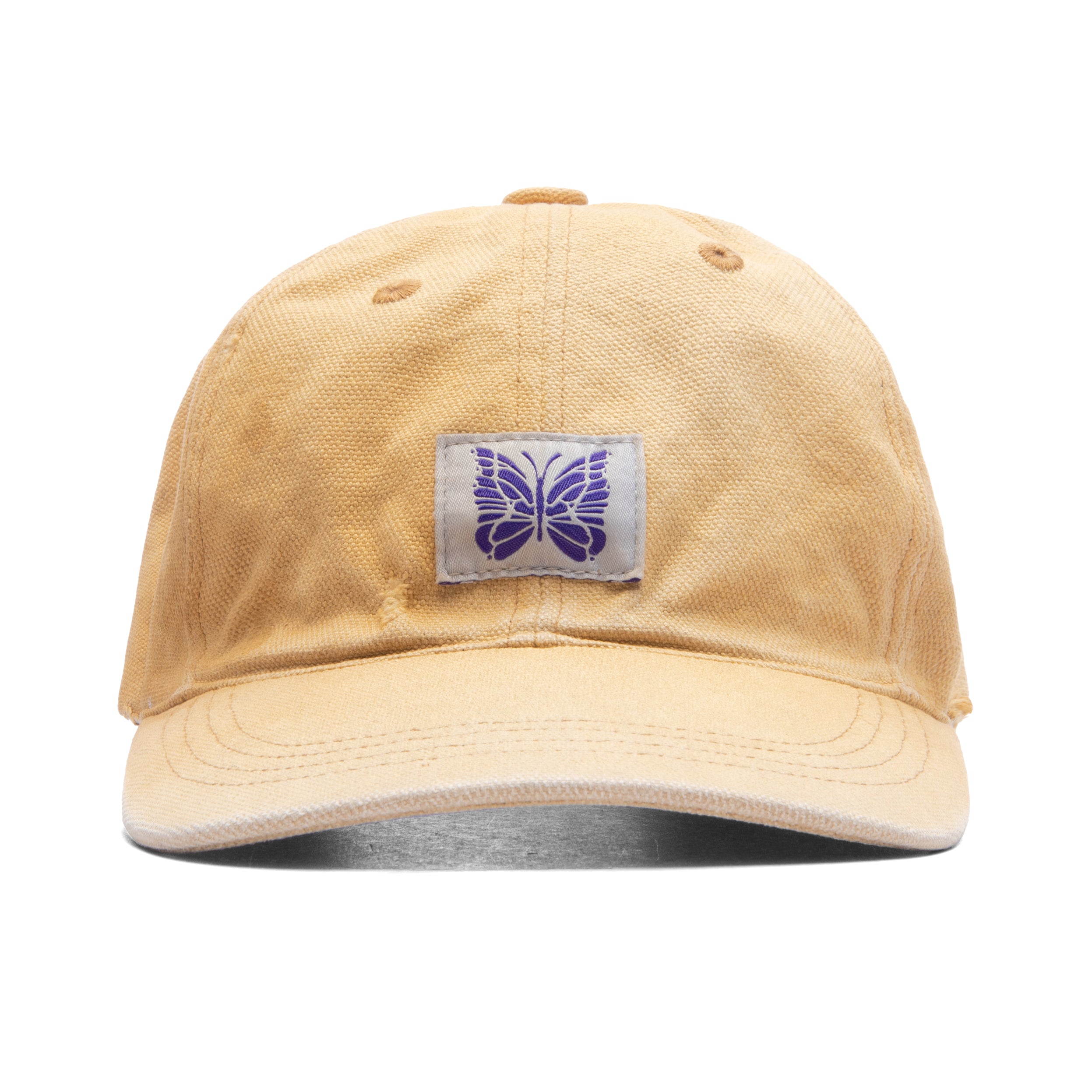 Workers Cap - Brown – Feature