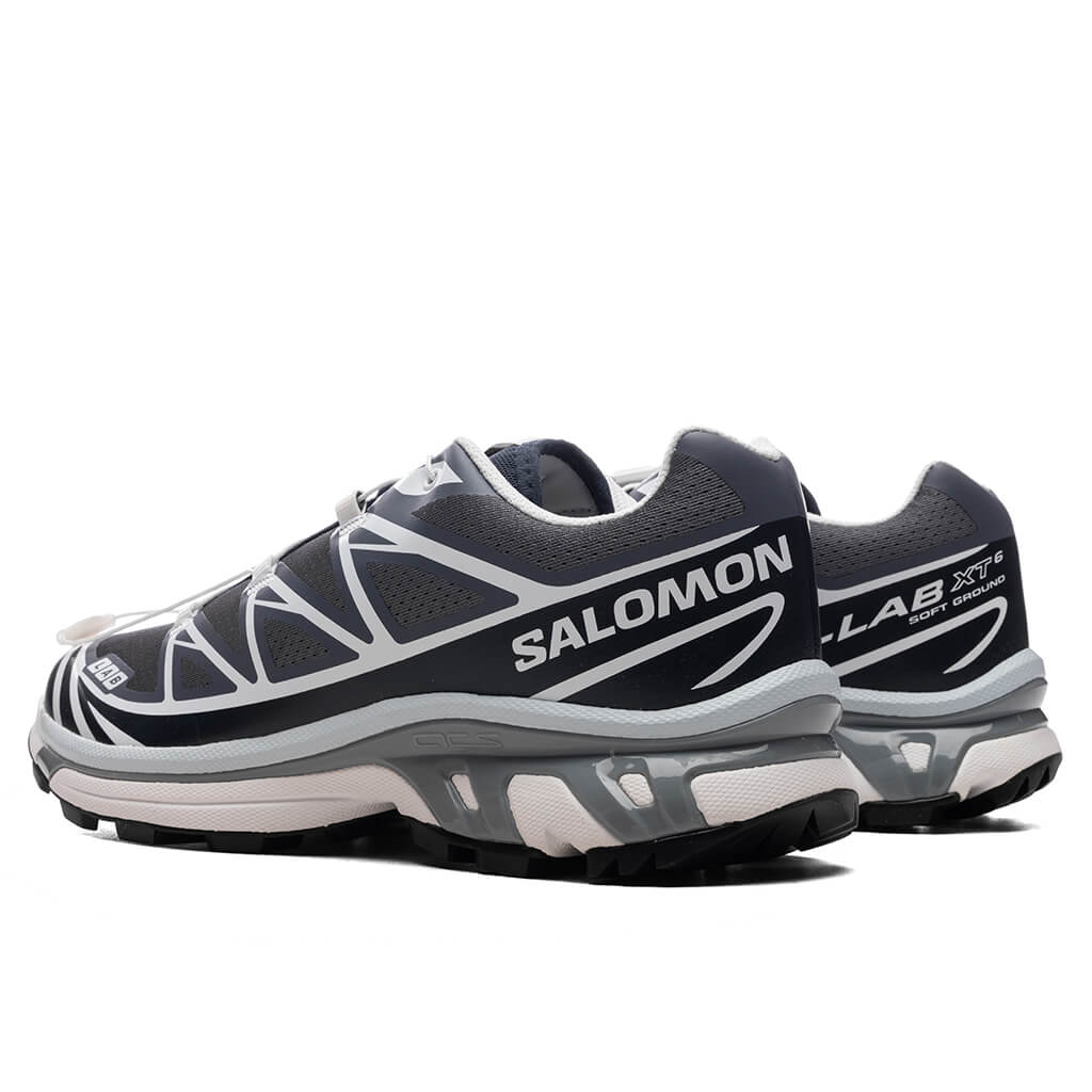 XT-6 - Grisaille/Blue Nights/Quarry – Feature