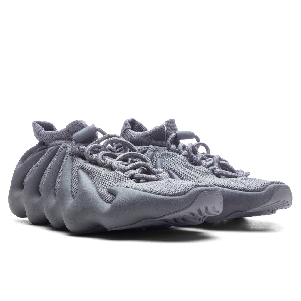 Yeezy 450 - Stone Grey – Feature