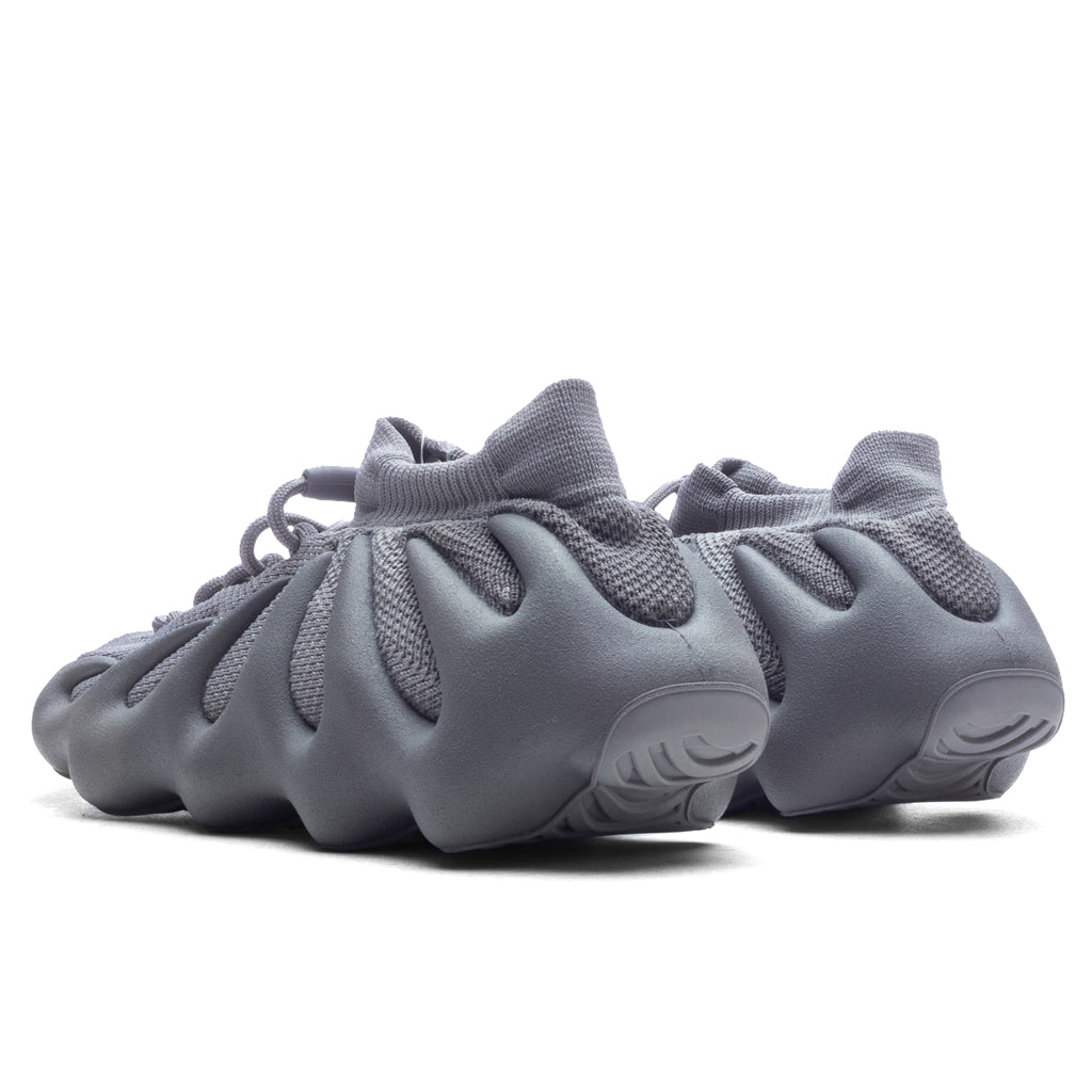 Yeezy 450 - Stone Grey – Feature