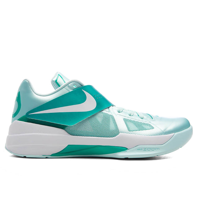 Zoom KD IV 'Easter' - Mint Candy/White/New Green – Feature