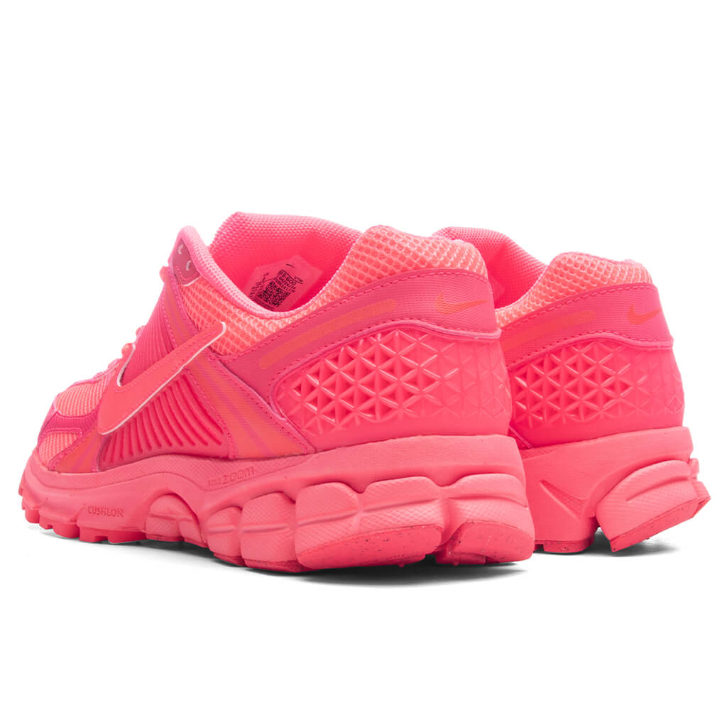 Zoom Vomero 5 - Hot Punch/Hot Punch – Feature