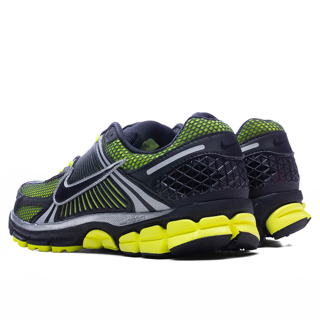 Zoom Vomero 5 - Lemon Venom/Black/White – Feature