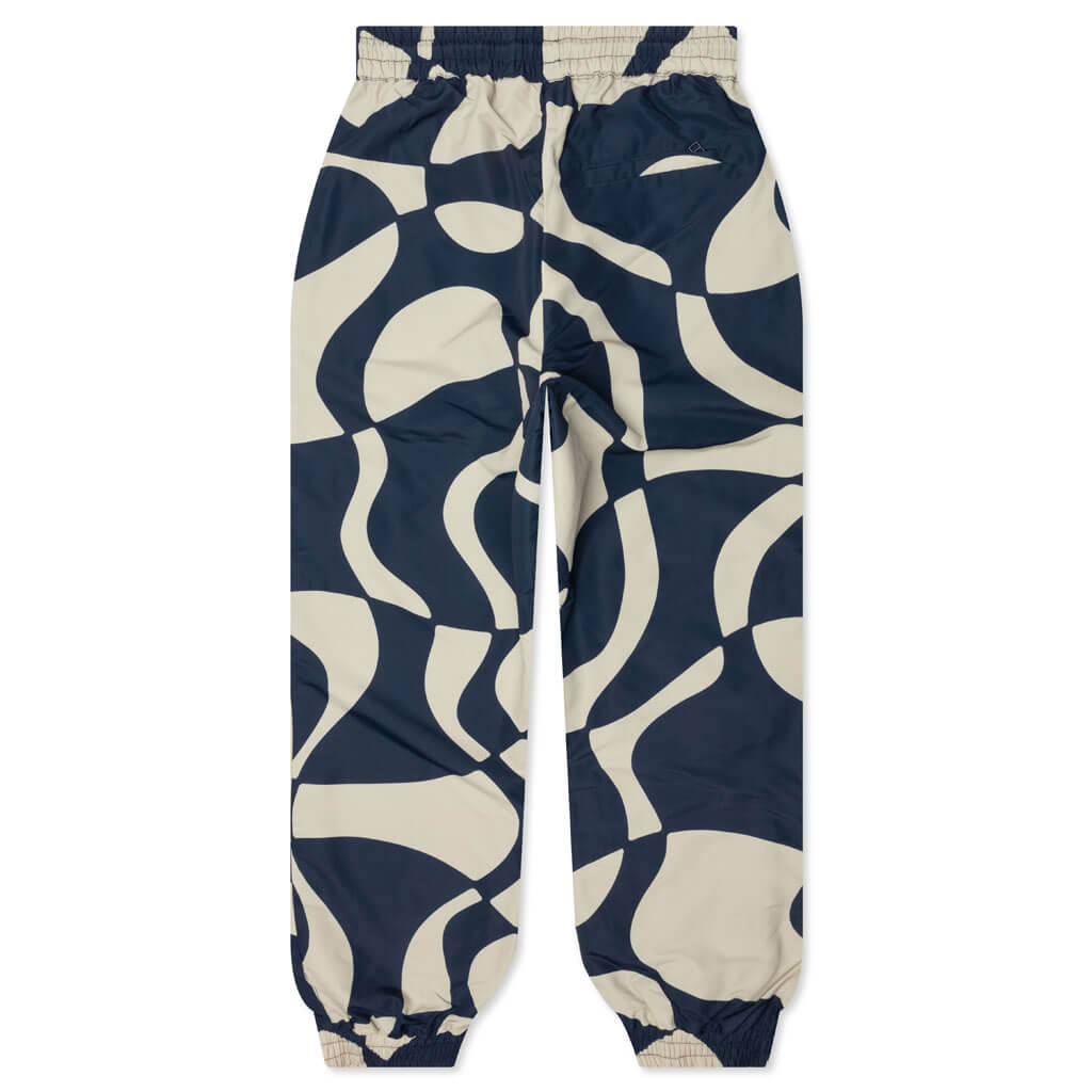 Zoom Winds Track Pants - Navy Blue – Feature