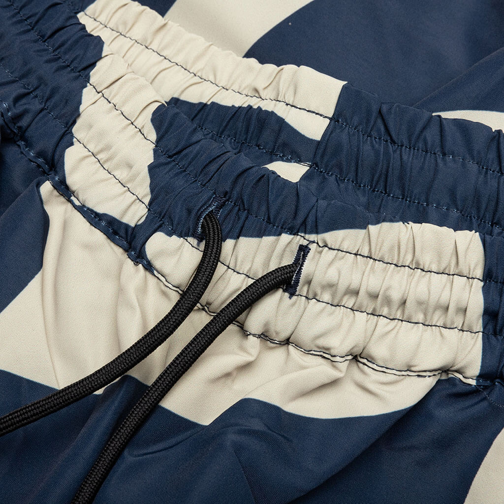 Zoom Winds Track Pants - Navy Blue – Feature