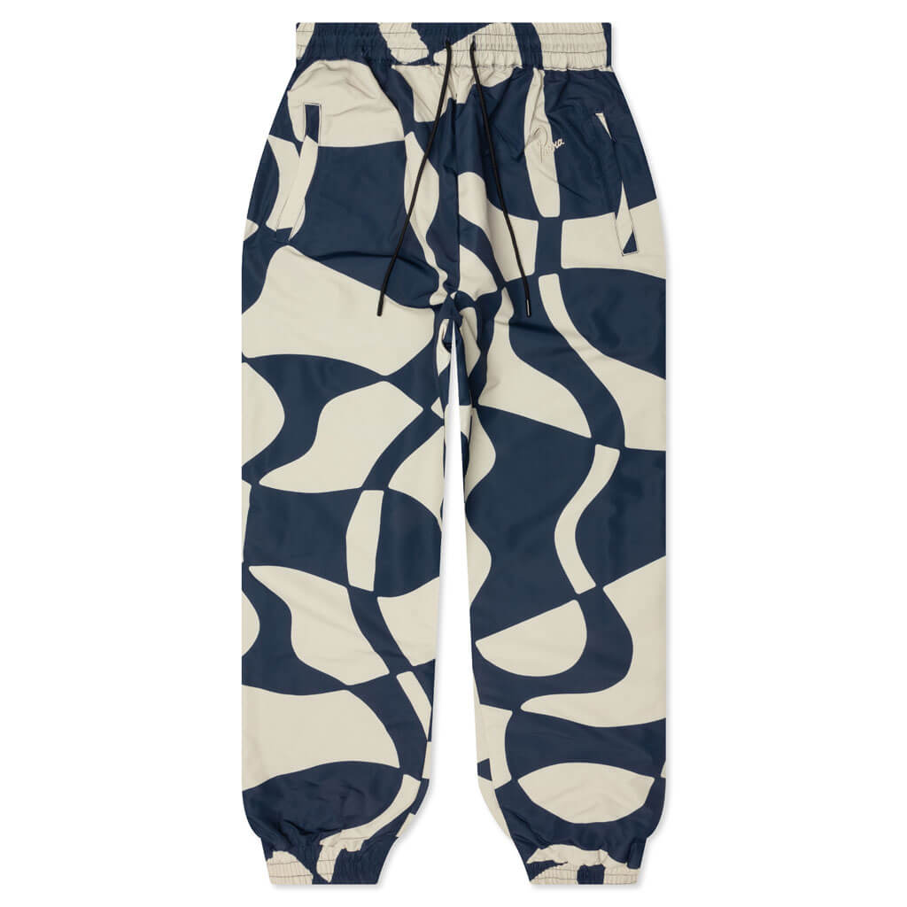 Zoom Winds Track Pants - Navy Blue – Feature