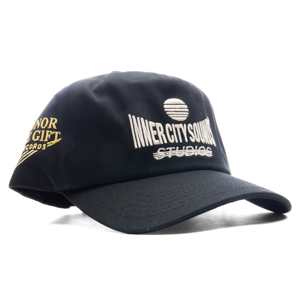 Mixup Cap - Black – Feature
