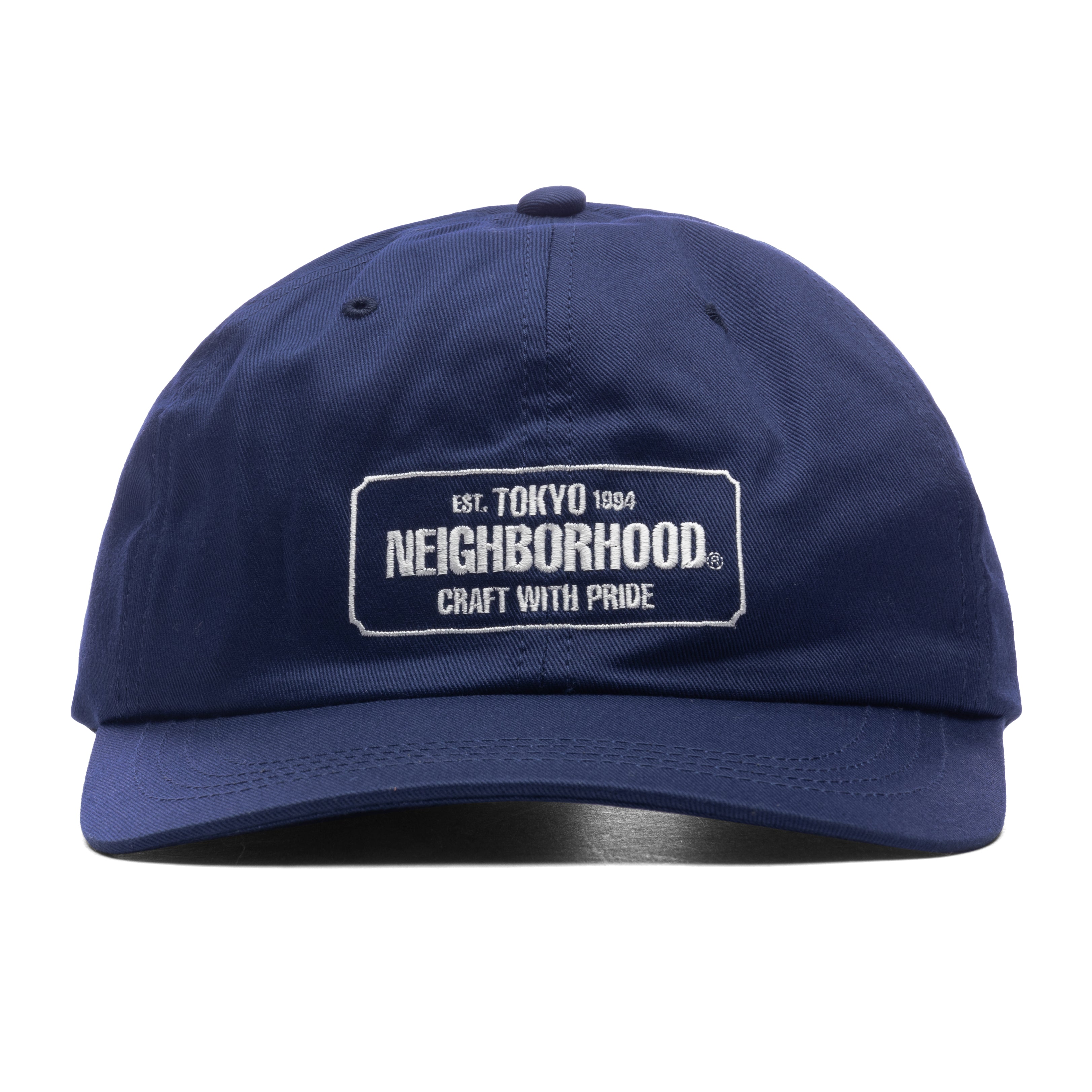 Dad Cap - Navy – Feature