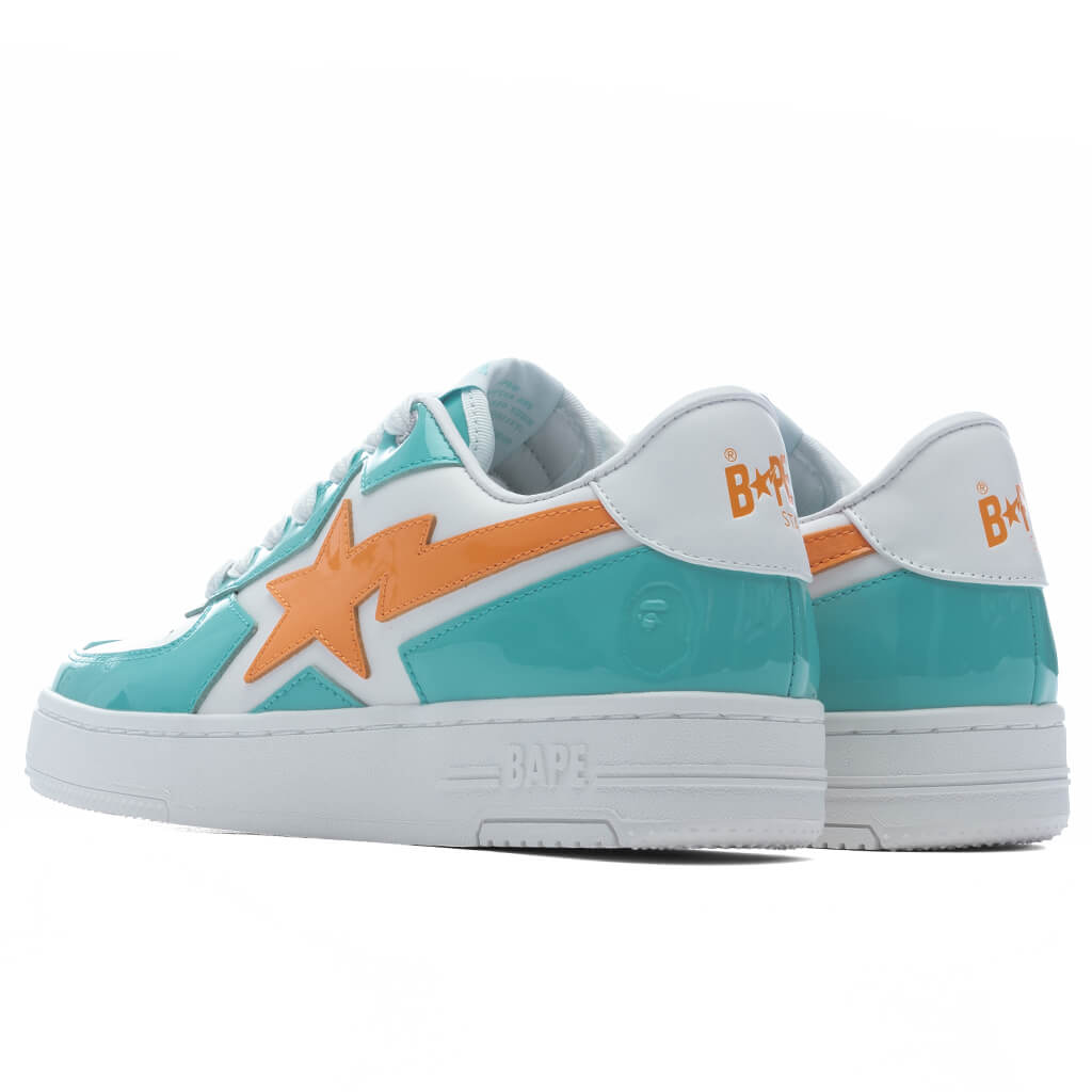 Women's Bape STA Icon #2 - Blue – Feature