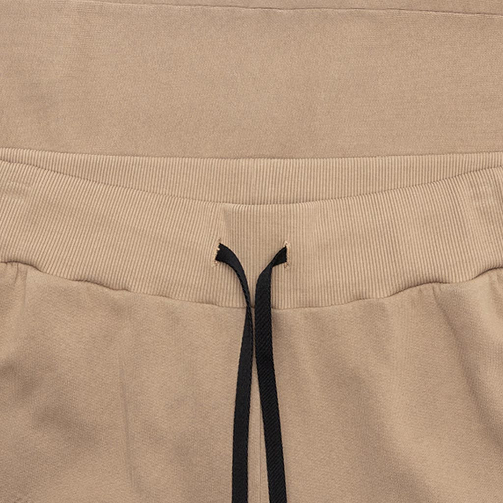 Digital Camo Sweatpant - Tan – Feature