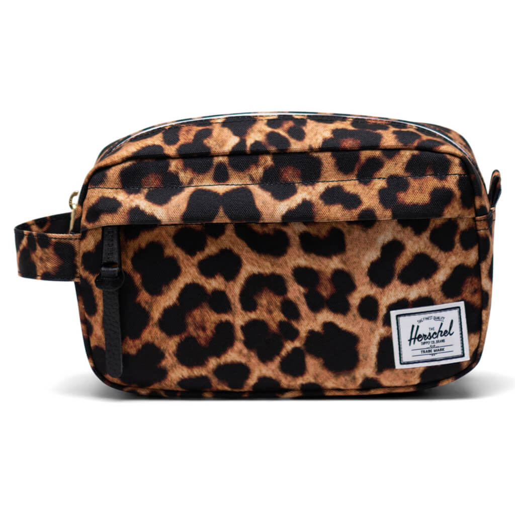 Chapter Carry - Leopard Black – Feature
