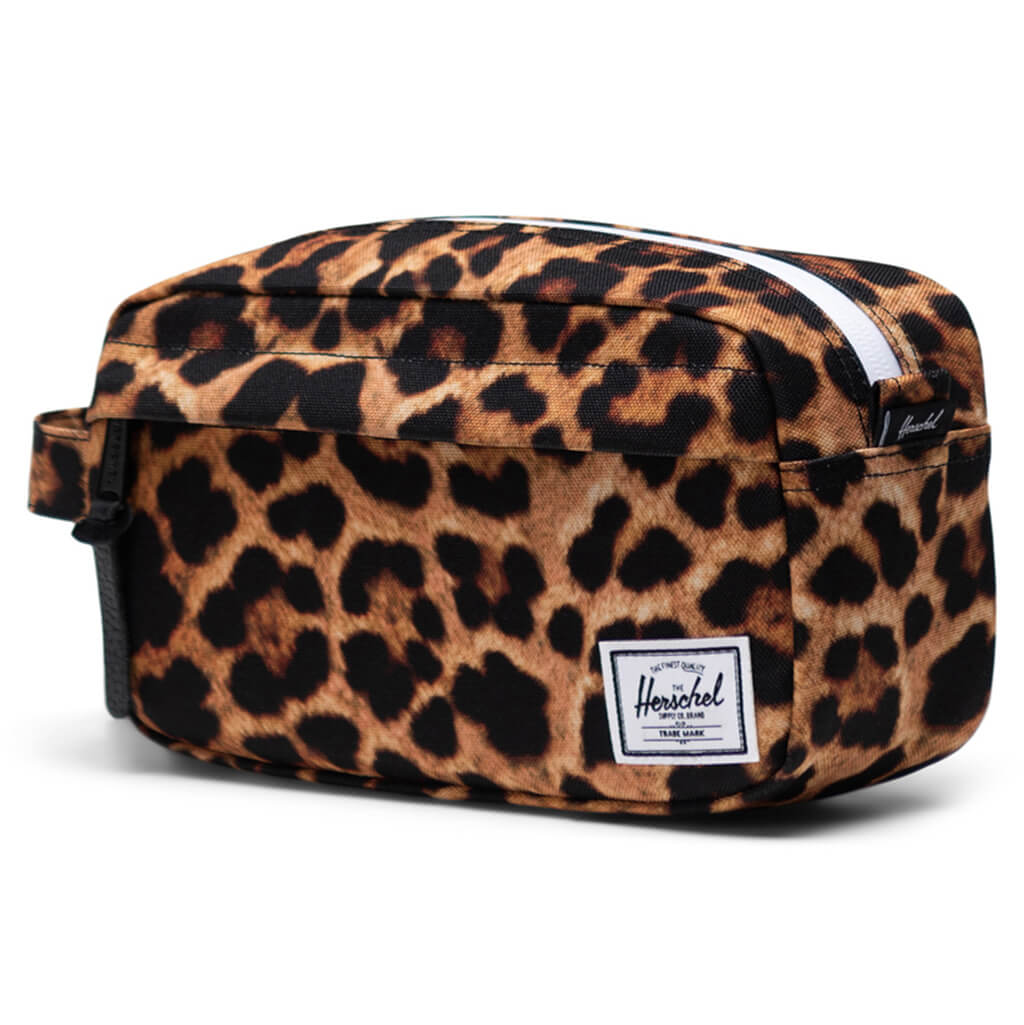 Chapter Carry - Leopard Black – Feature