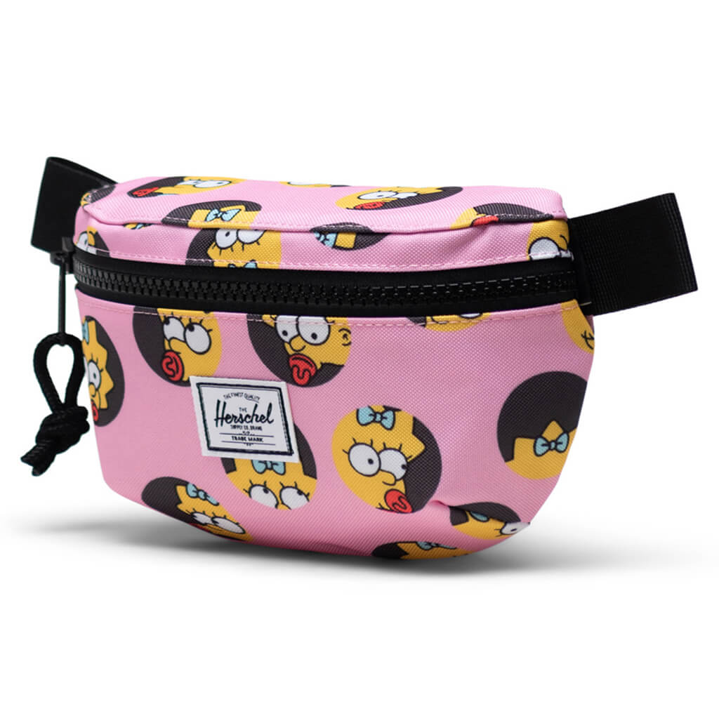 Fourteen Hip Pack - Maggie Simpson – Feature