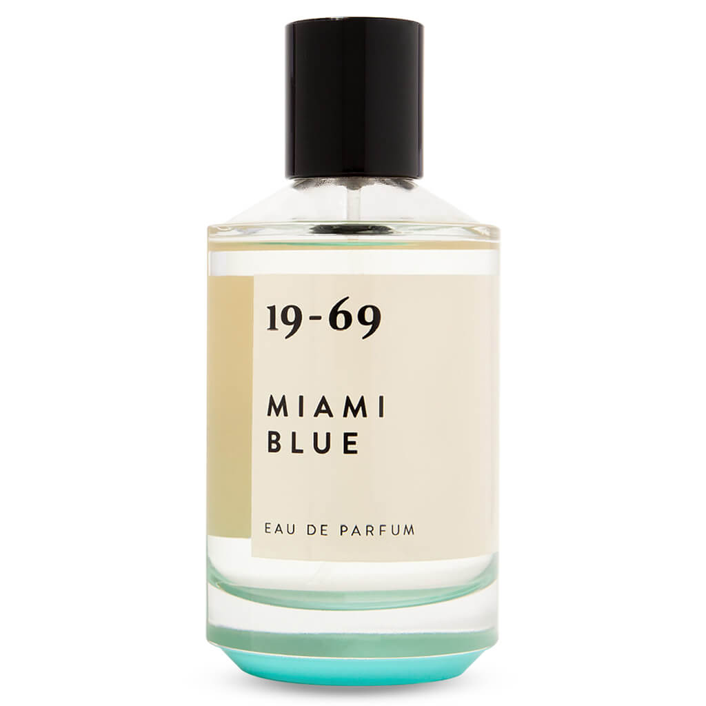 Miami Blue EDP 100 ml – Feature