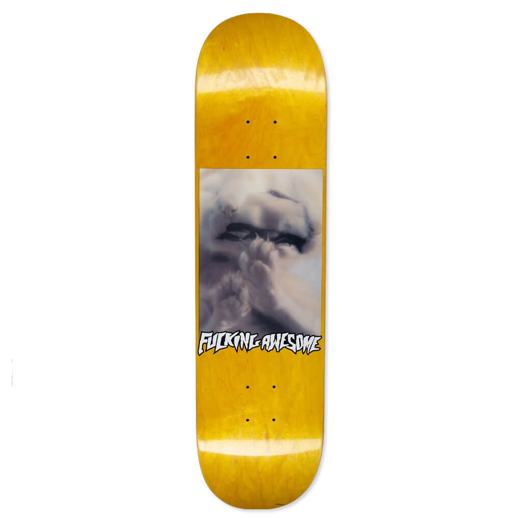 Skate Deck - Kitty Fetus – Feature