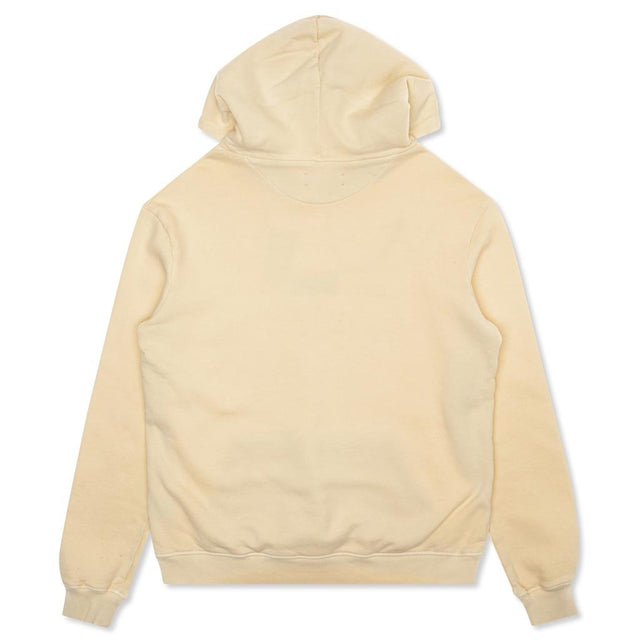 8008 Hoodie - Cream – Feature