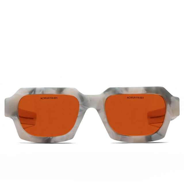 A-Cold-Wall x RetroSuperFuture Caro - Orange – Feature