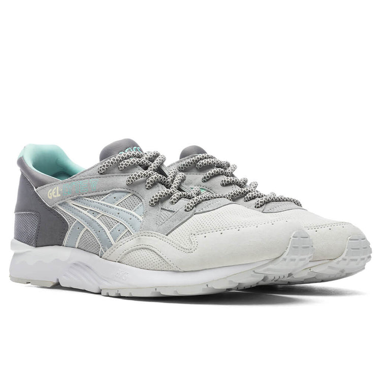 Asics x Offspring Gel-Lyte V 'Covent Garden Cobble' - High Rise – Feature