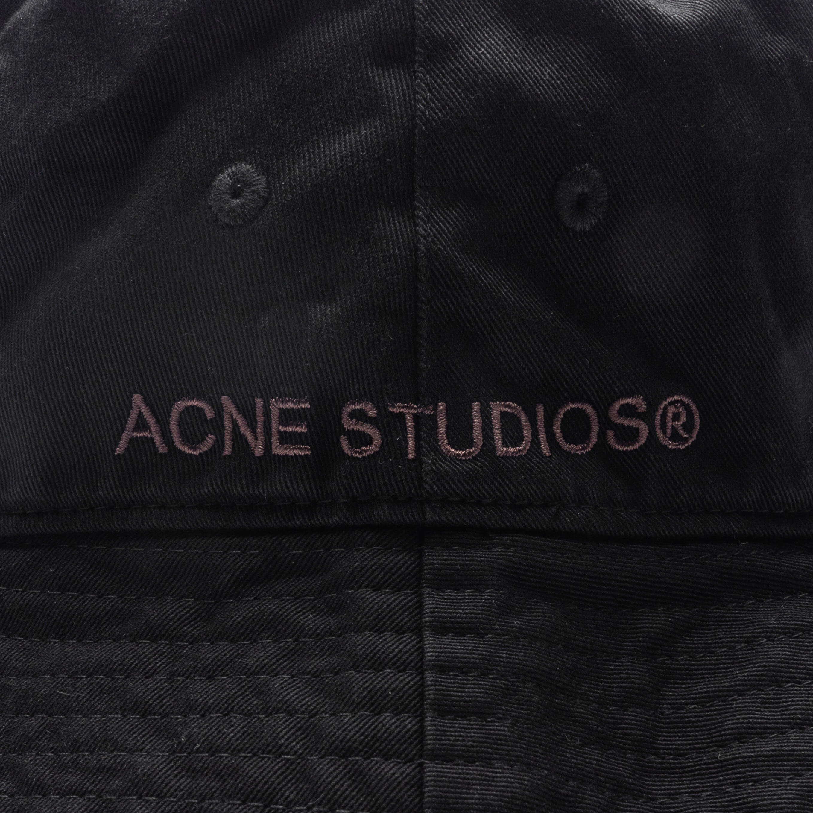 Hat - Black – Feature