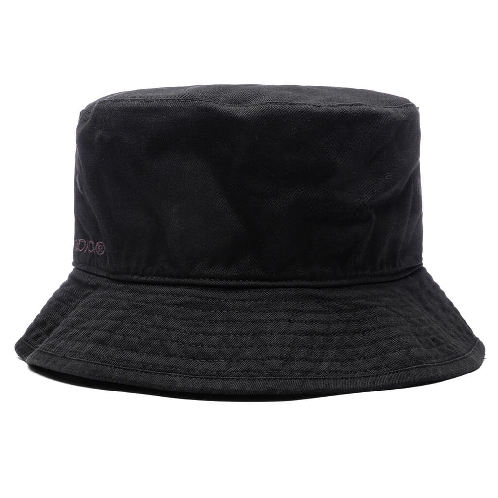 Hat - Black – Feature