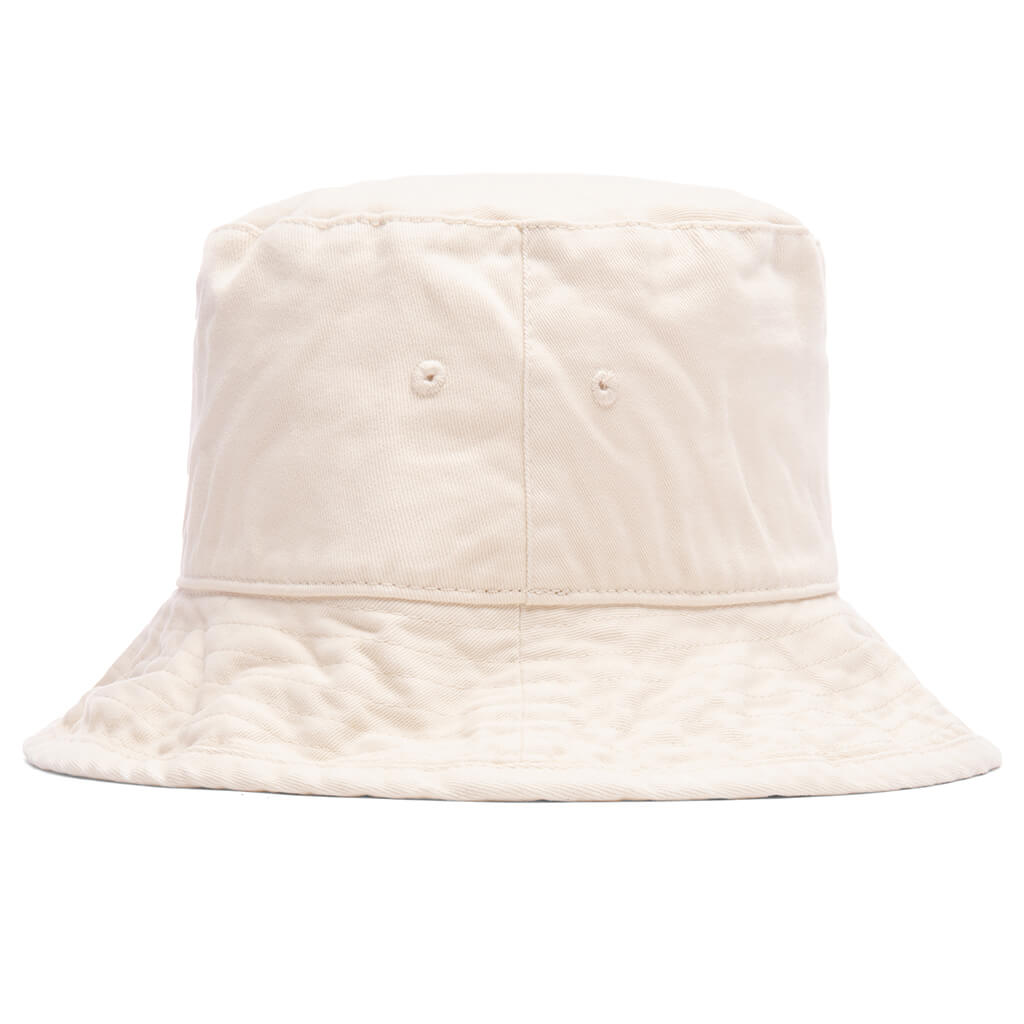 Hat - Ecru Beige – Feature