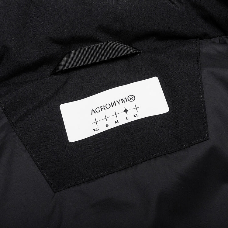 Modular Liner Jacket - Black – Feature