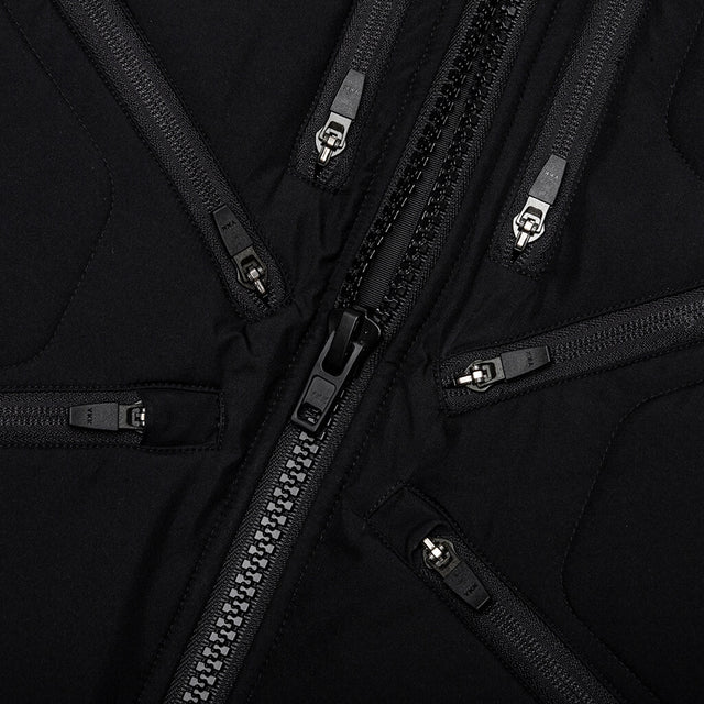 Modular Liner Jacket - Black – Feature