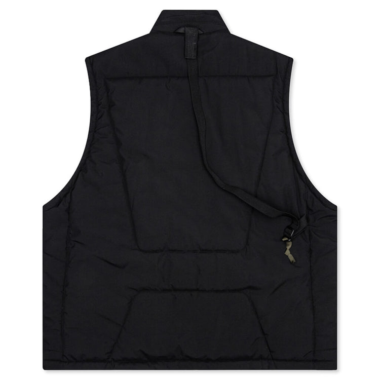 Modular Liner Jacket - Black – Feature