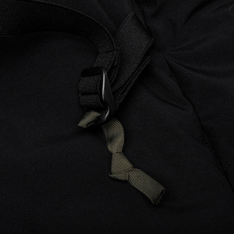 Modular Liner Jacket - Black – Feature