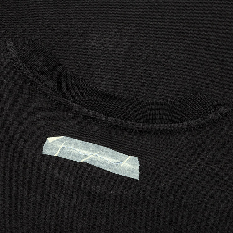Mask T-Shirt - Black – Feature