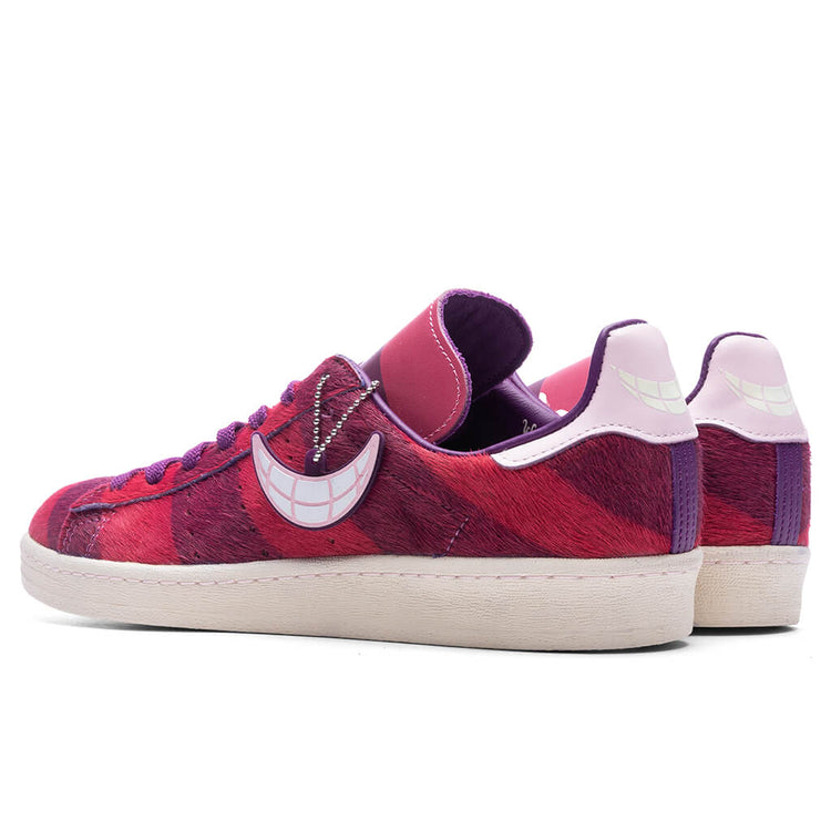 Campus 80s Cheshire Cat - Semi Solar Pink/Glory Purple – Feature