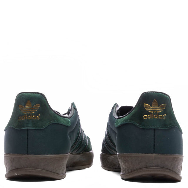 Gazelle Indoor - Shag Green/Shag Green – Feature