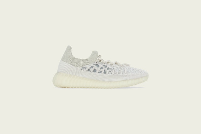 Yeezy 350 V2 CMPCT - Slate Bone – Feature