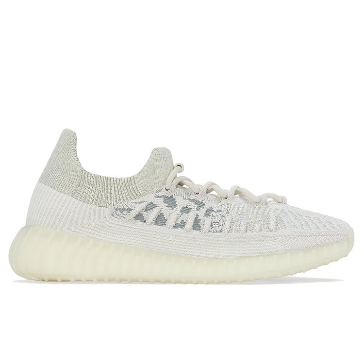 Yeezy 350 V2 CMPCT - Slate Bone – Feature