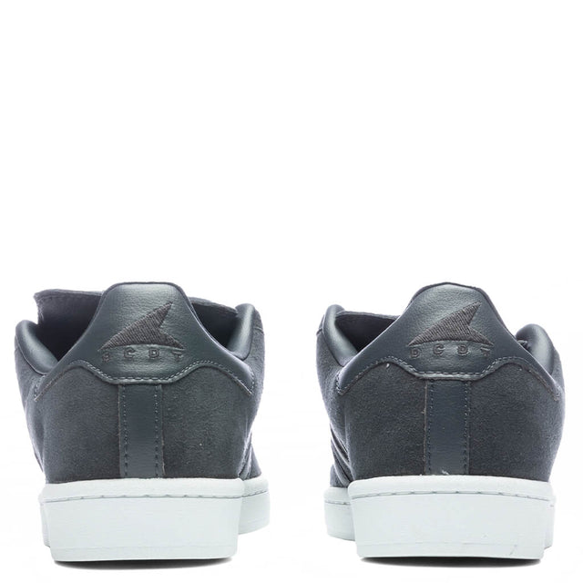 Adidas Originals x Descendant Campus - Dark Grey/Night Grey – Feature