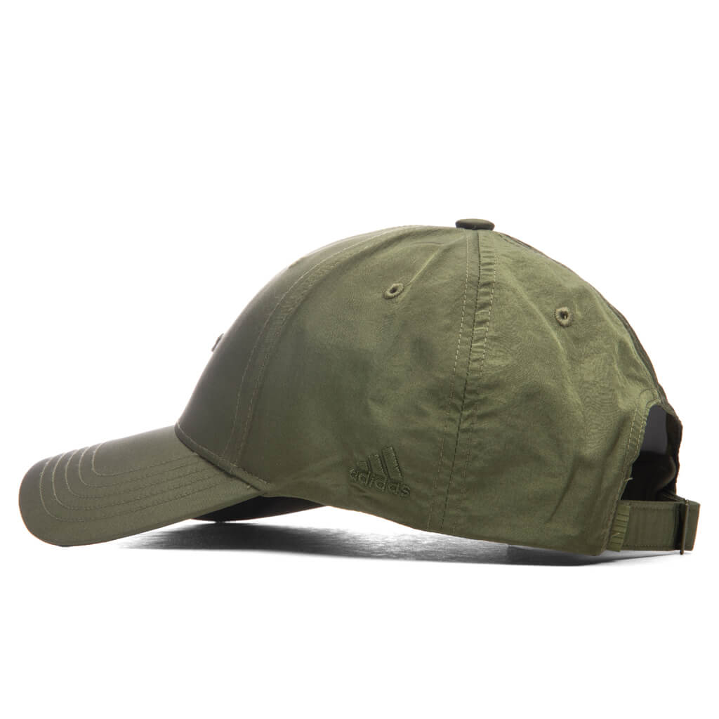 Adidas Originals x Ivy Park Baseball Cap - Wild Pine – Feature