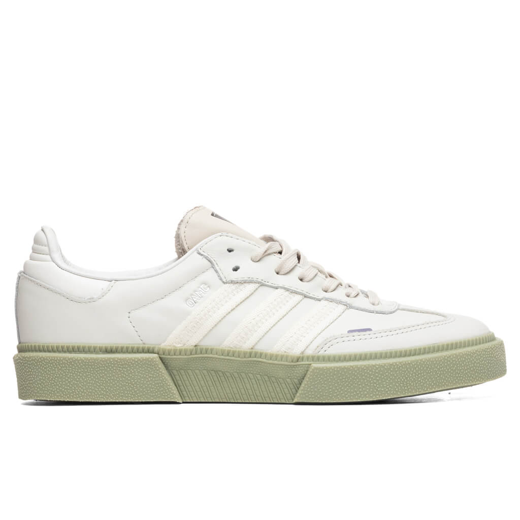 Adidas Originals x Type O-8 - Orbit Grey/Core White – Feature