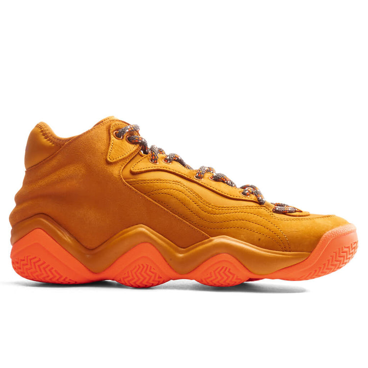 Adidas x Ivy Park IVP TT2000 - Focus Orange/Solar Orange – Feature