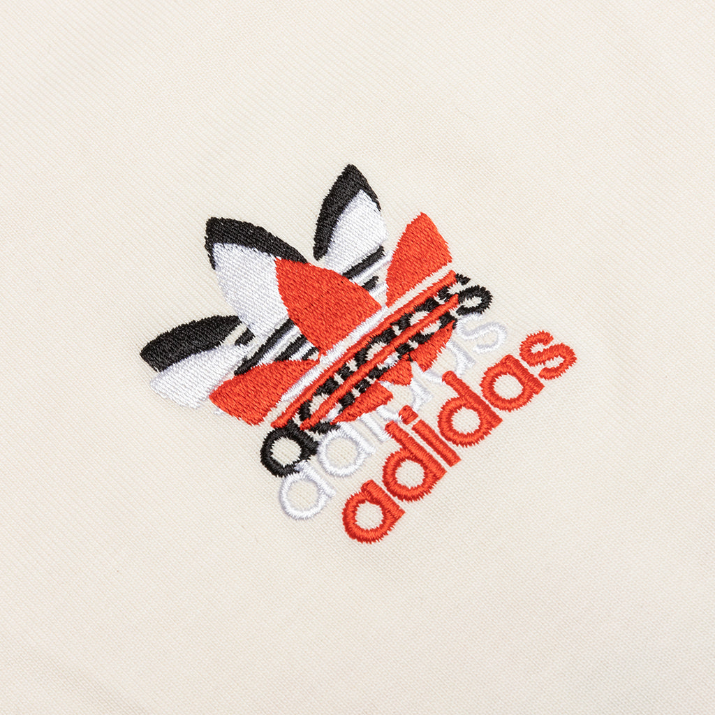 Adidas x Midwest Kid's Heavy Tee - No Color – Feature