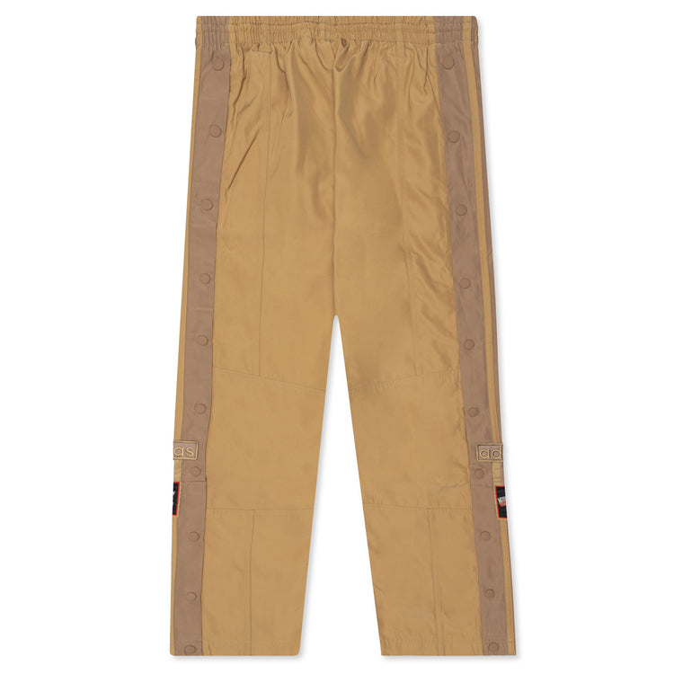 Adidas x Midwest Kid's Snap Pant - Cardboard – Feature