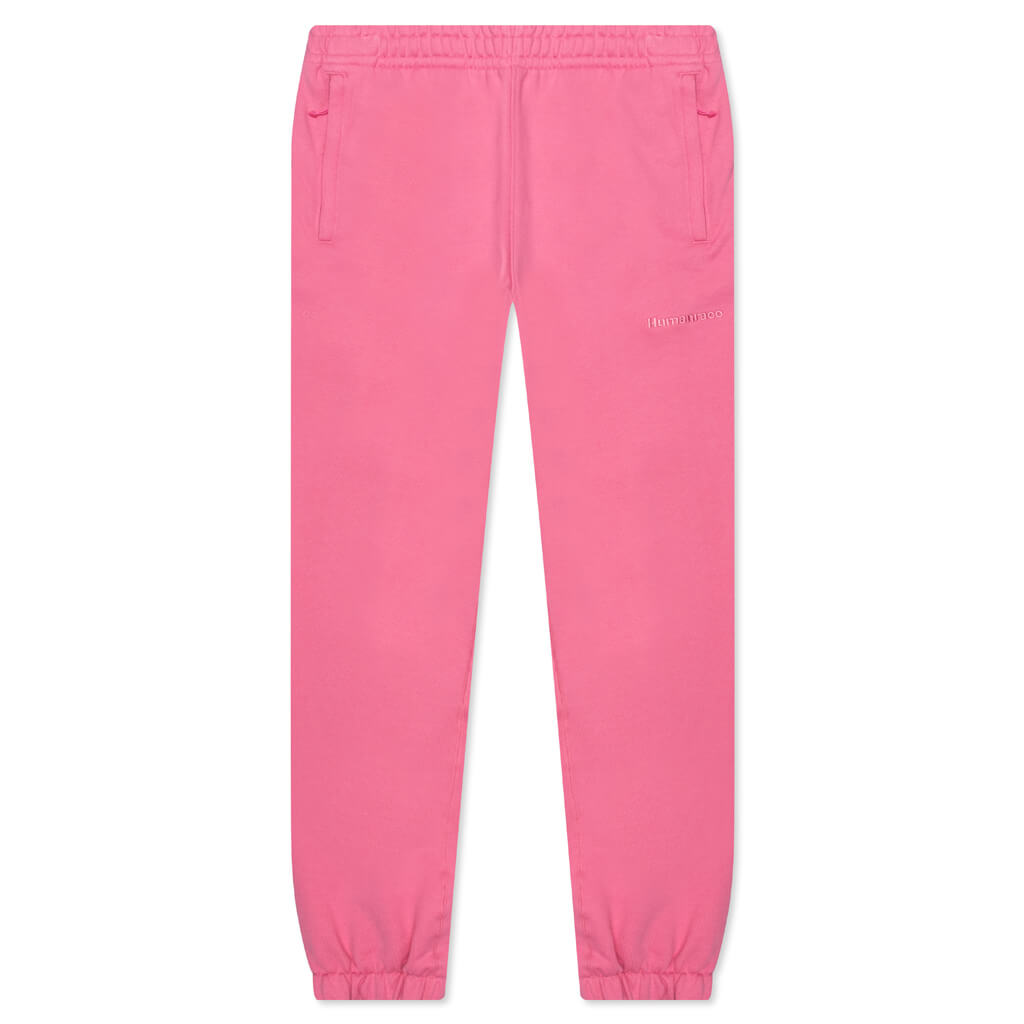 Adidas x Pharrell Williams Basics Pant - Rose Tone – Feature
