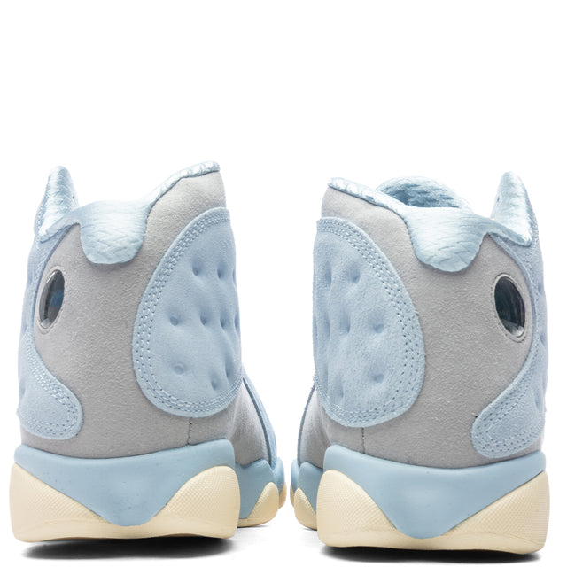 Air x SoleFly 13 Retro - Muslin/Celestine Blue/Light Smoke Grey – Feature