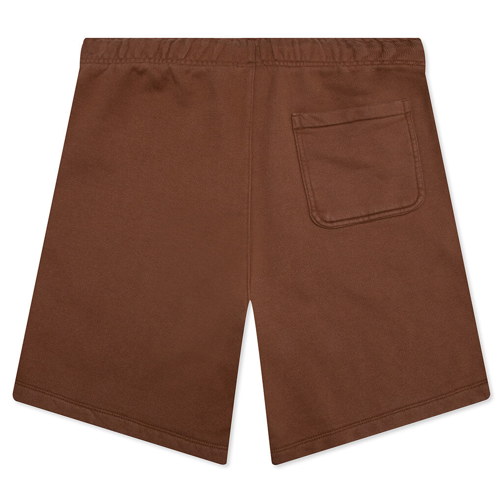 Air Jordan x Titan Shorts - Cordurory Brown – Feature