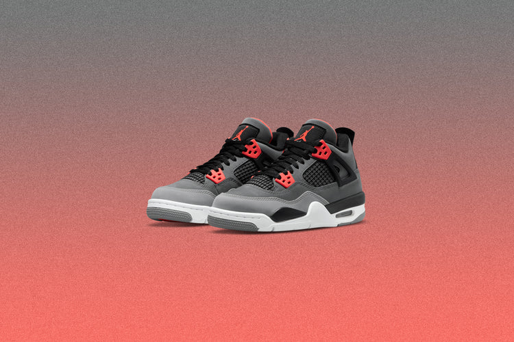 infrared gs