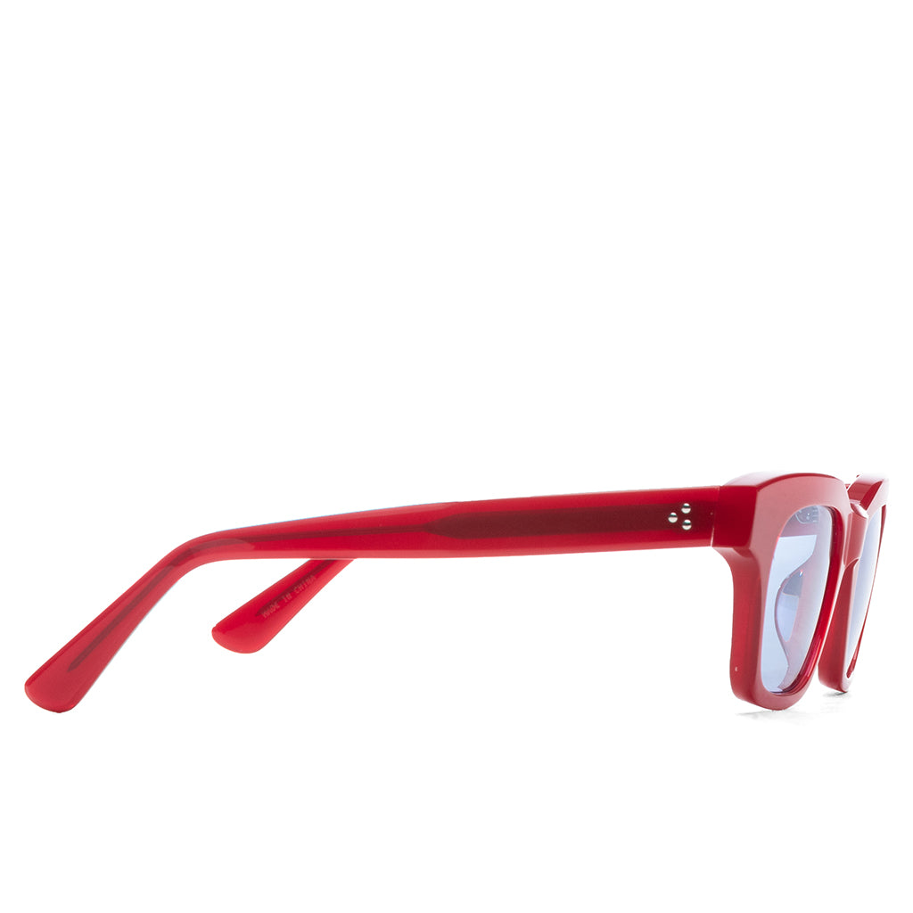 Analogue - Rust/Sky – Feature