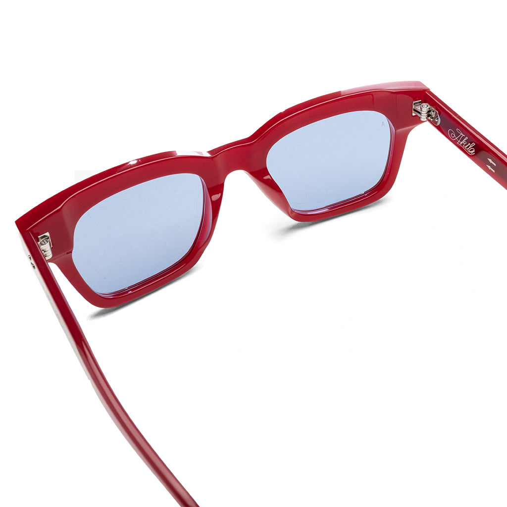 Analogue - Rust/Sky – Feature