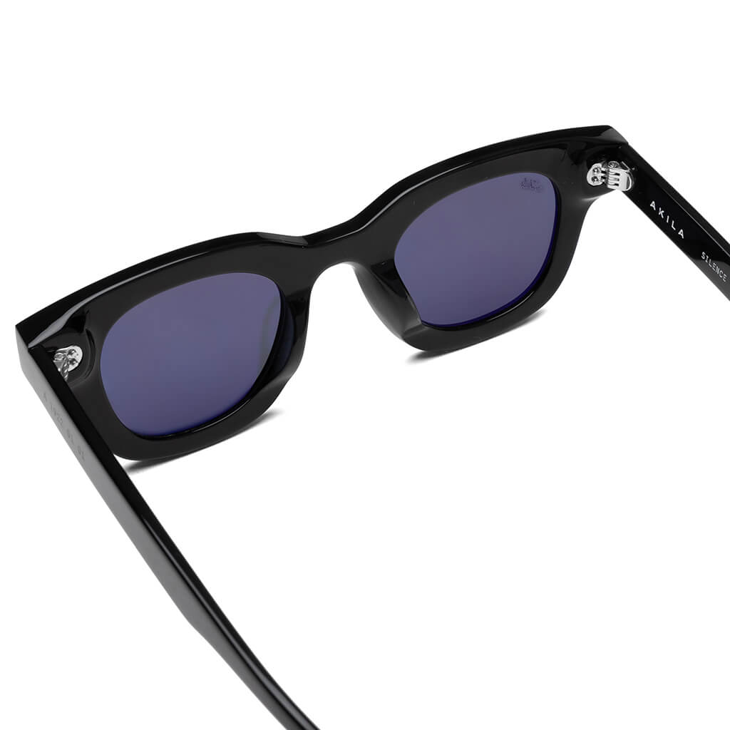 Apollo - Black/Black – Feature