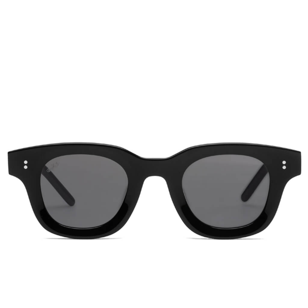 Apollo - Black/Black – Feature