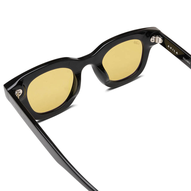 Apollo - Black/Yellow – Feature