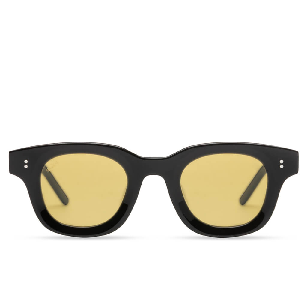 Apollo - Black/Yellow – Feature